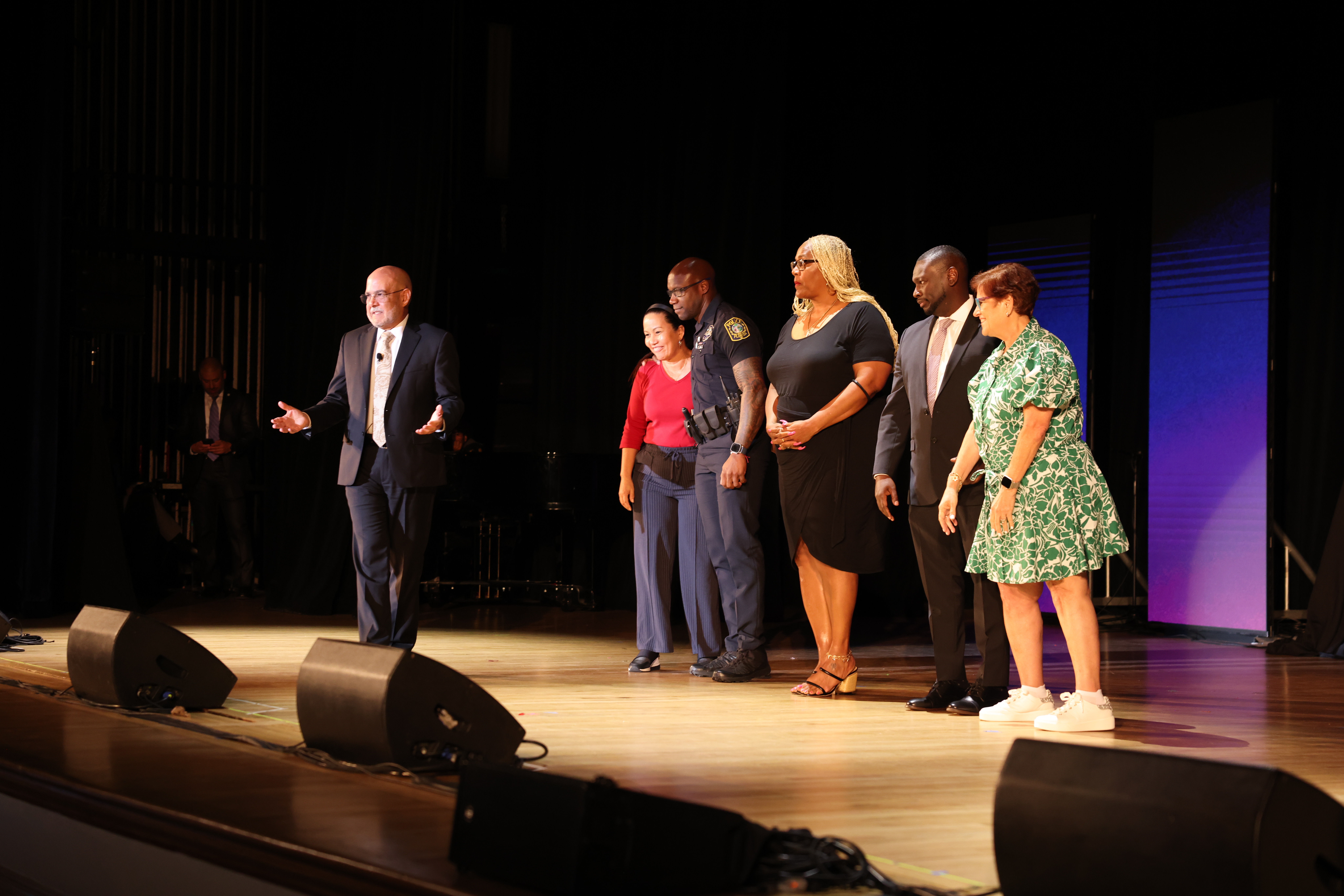 M-DCPS Office of Communications