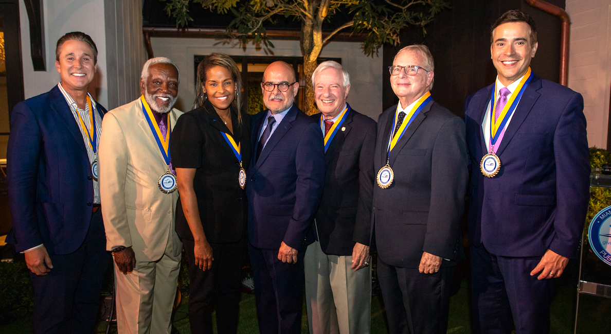 M-DCPS Office of Communications