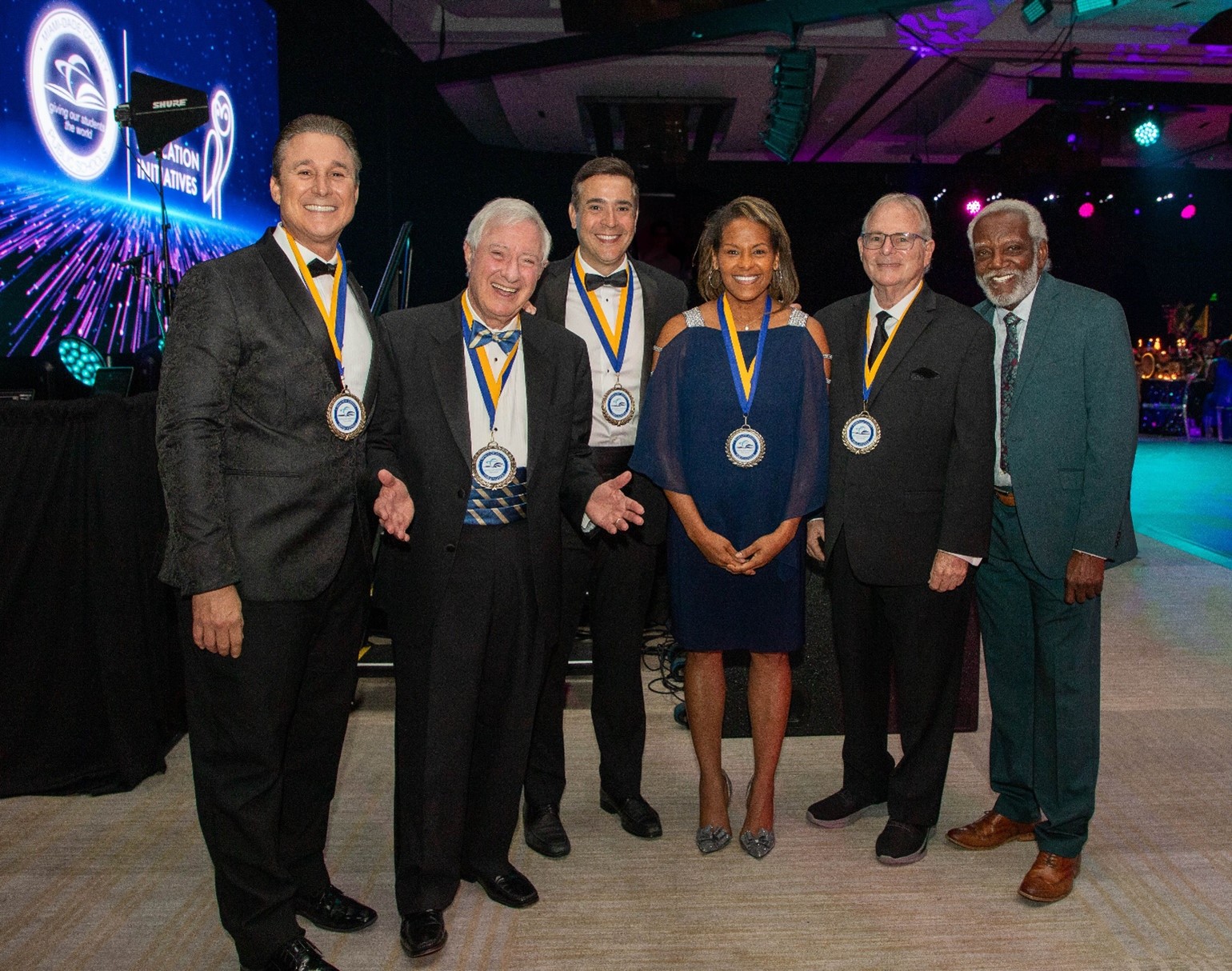 M-DCPS Office of Communications