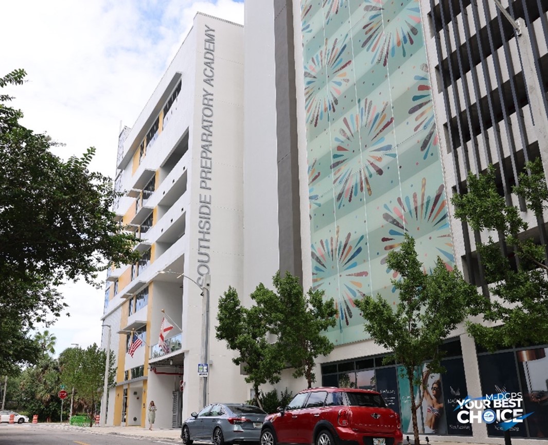 M-DCPS Office of Communications