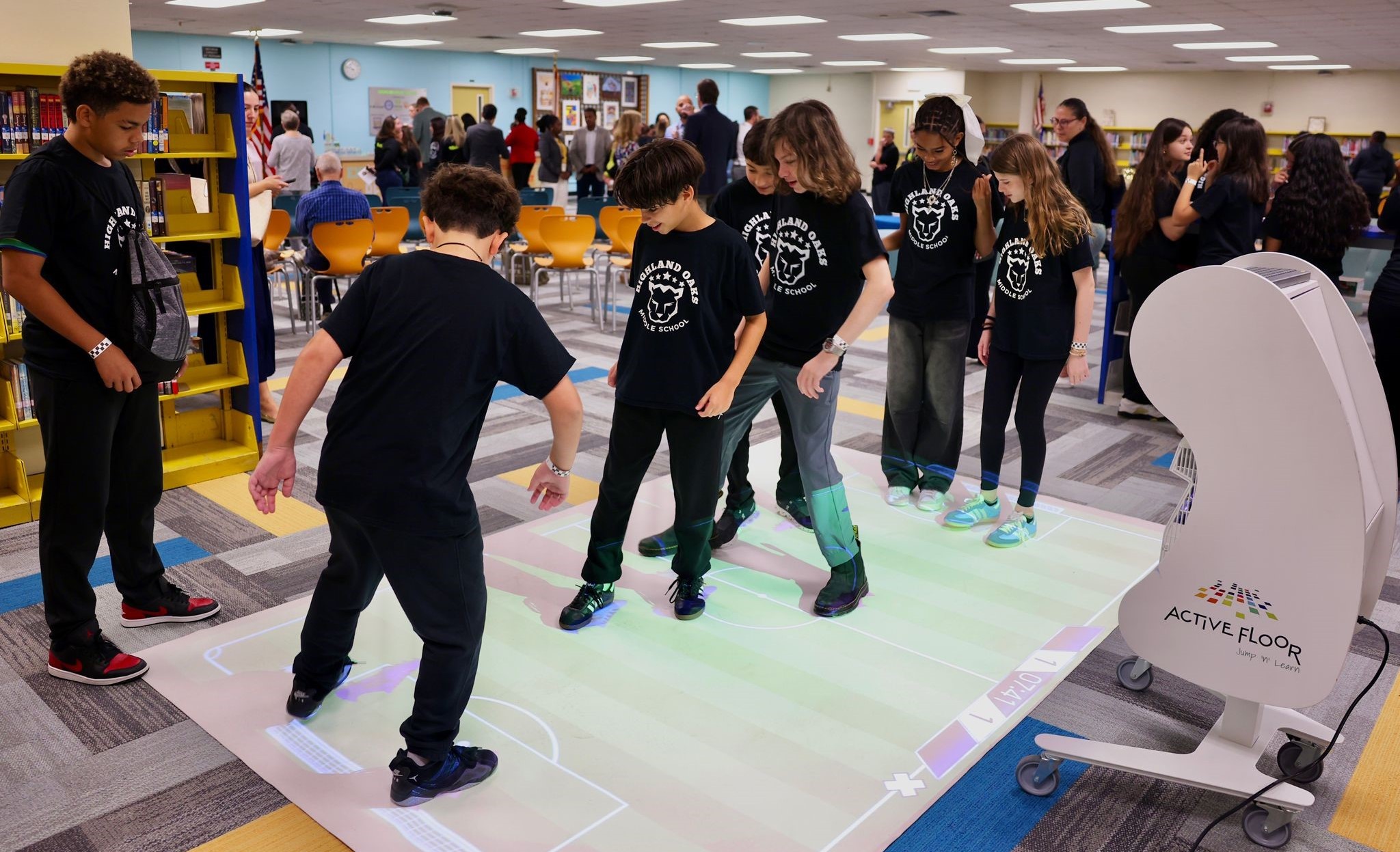 M-DCPS Office of Communications